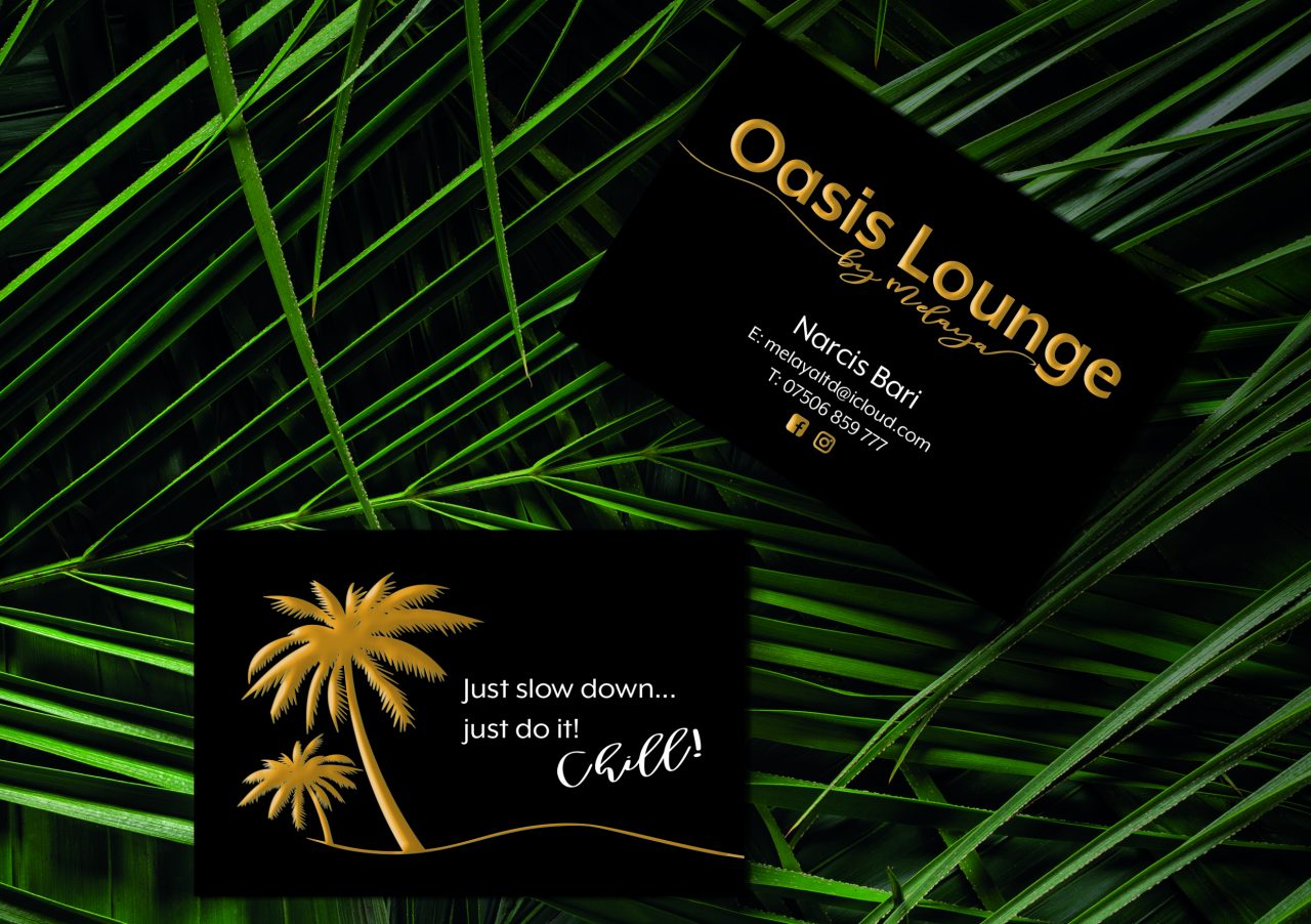 Oasis Lounge | Nu Design